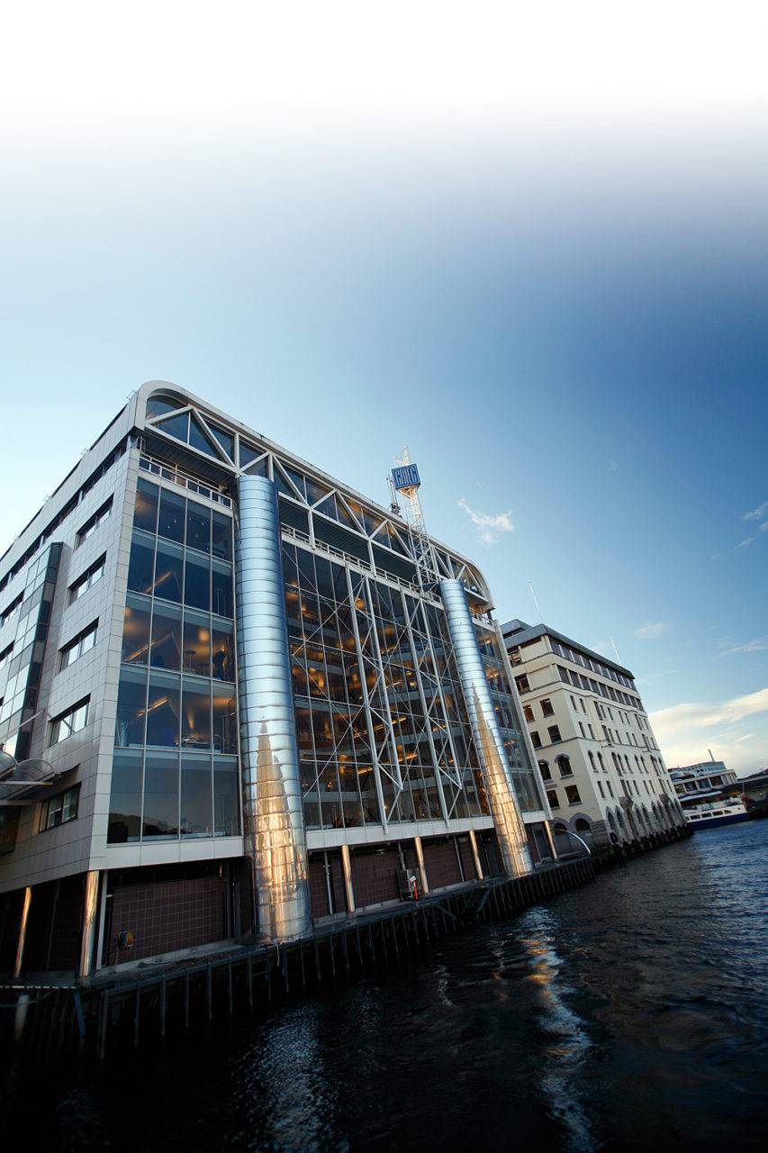 Grieg Group - We originate from a proud maritime tradition.