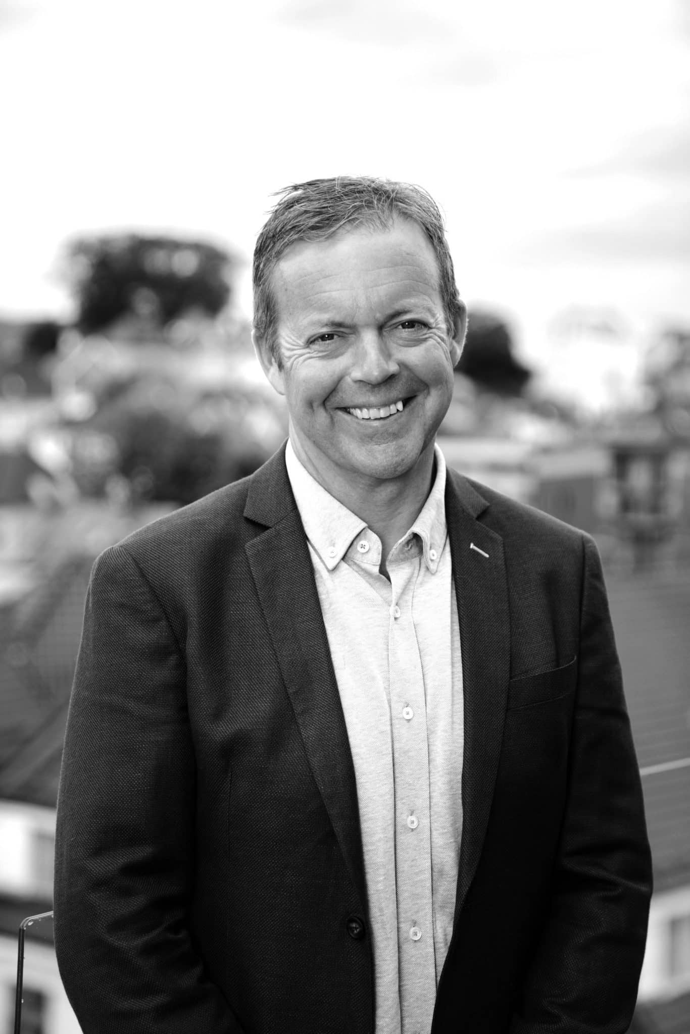 Grieg Group - Owners & administration