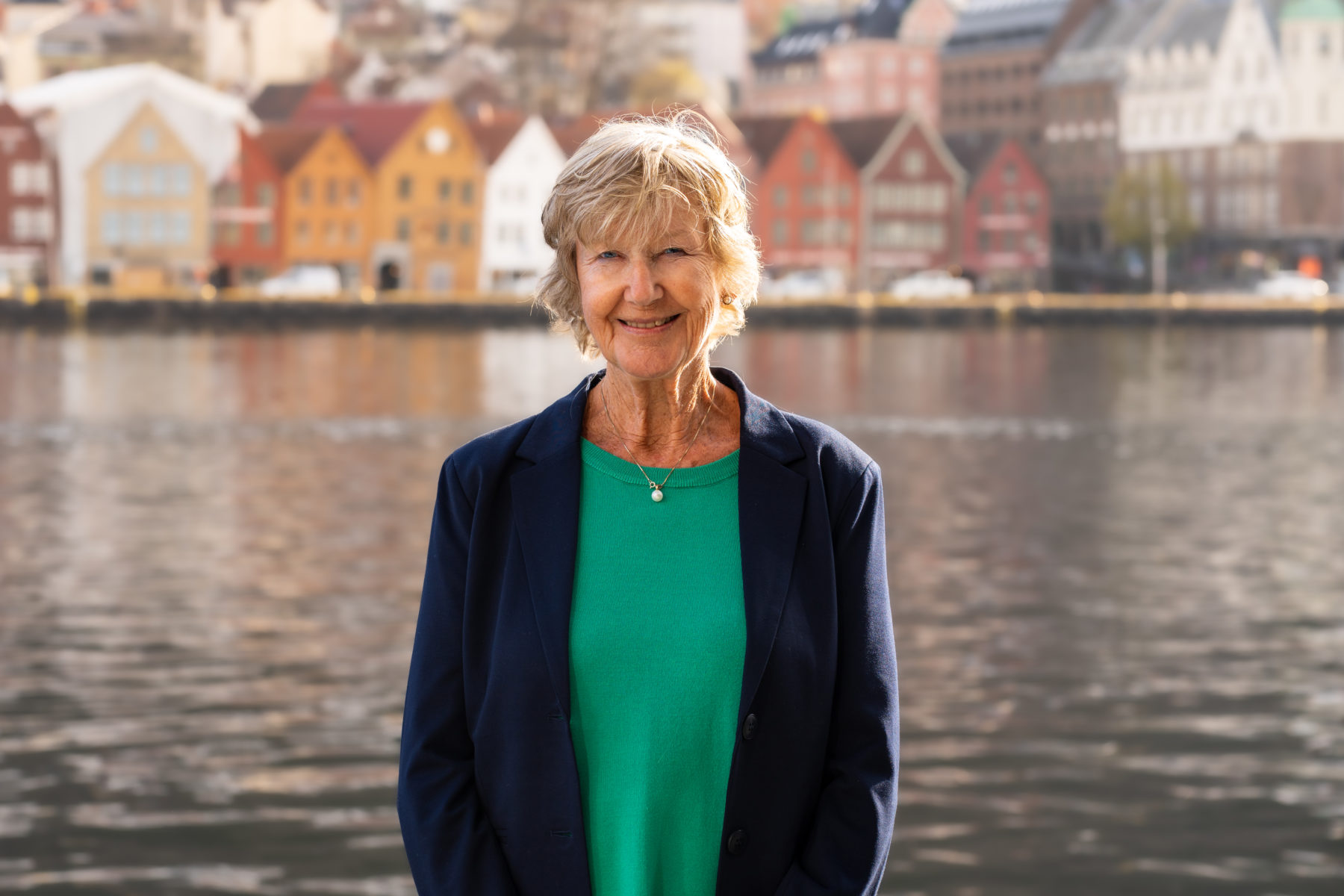 Two Generations of Grieg's 140 Years of History - Grieg Group