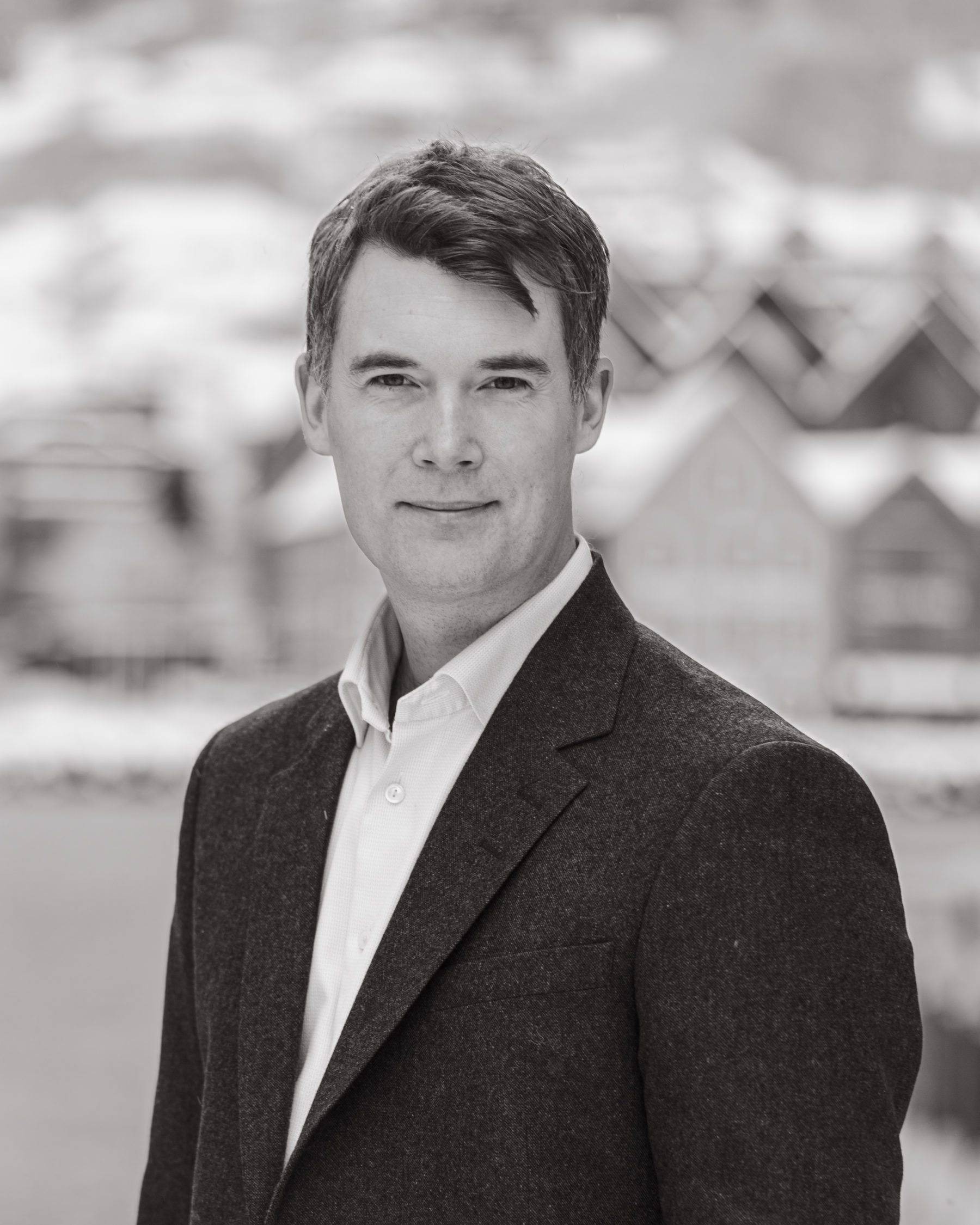 Grieg Group - Owners & administration