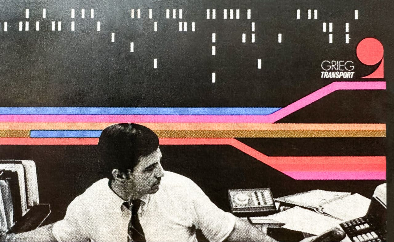 Grieg Group - We originate from a proud maritime tradition.