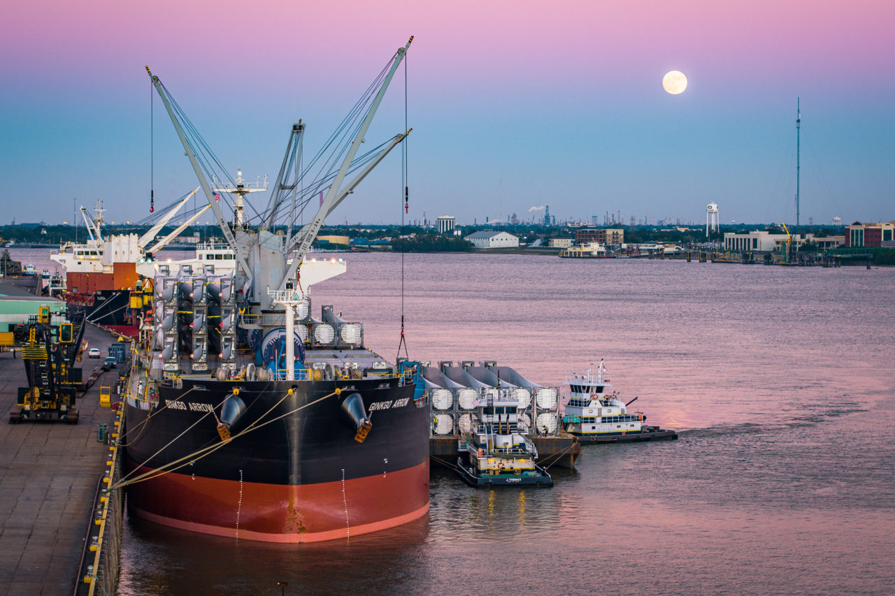 Grieg Group-Grieg Maritime leading a Green Shipping Program