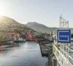 Grieg Group - We are connected by the Ocean