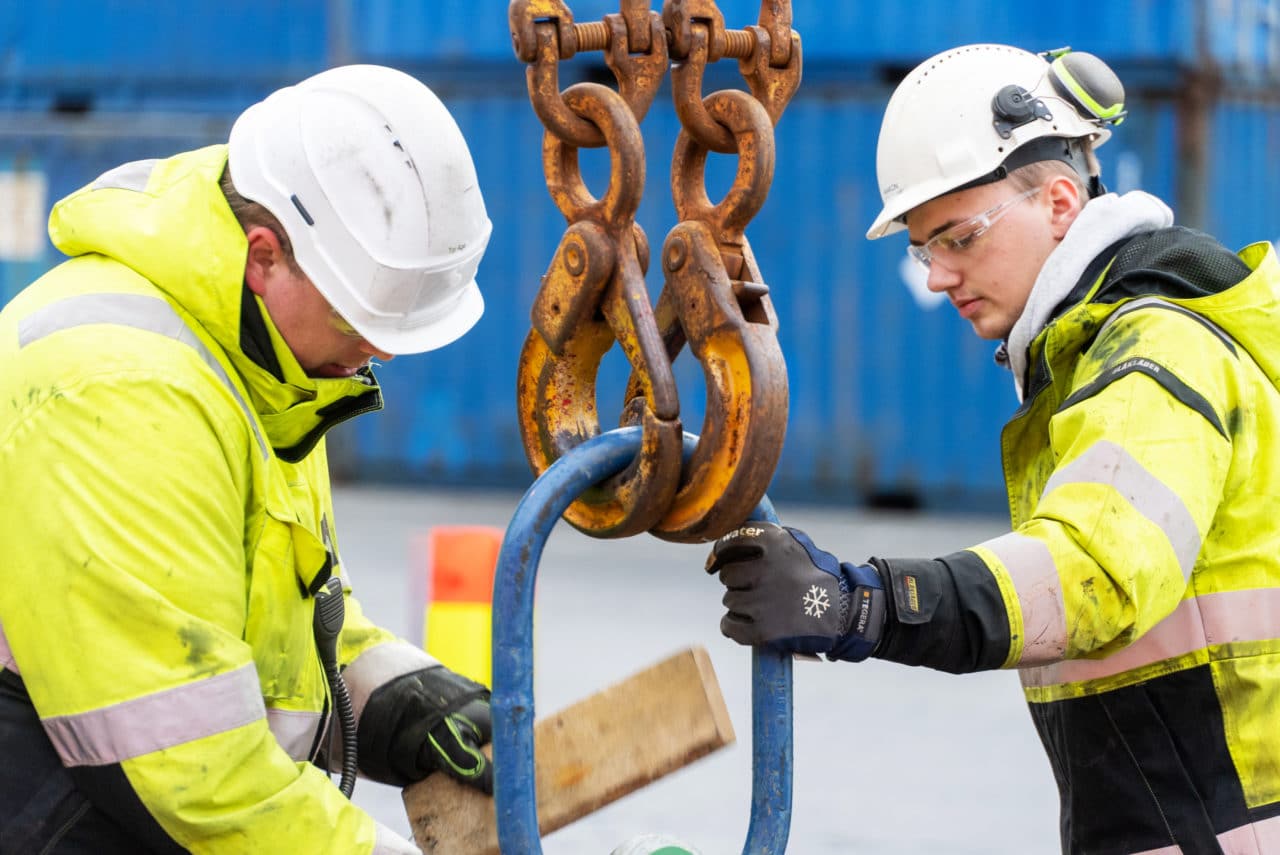 Grieg Group - Our Companies