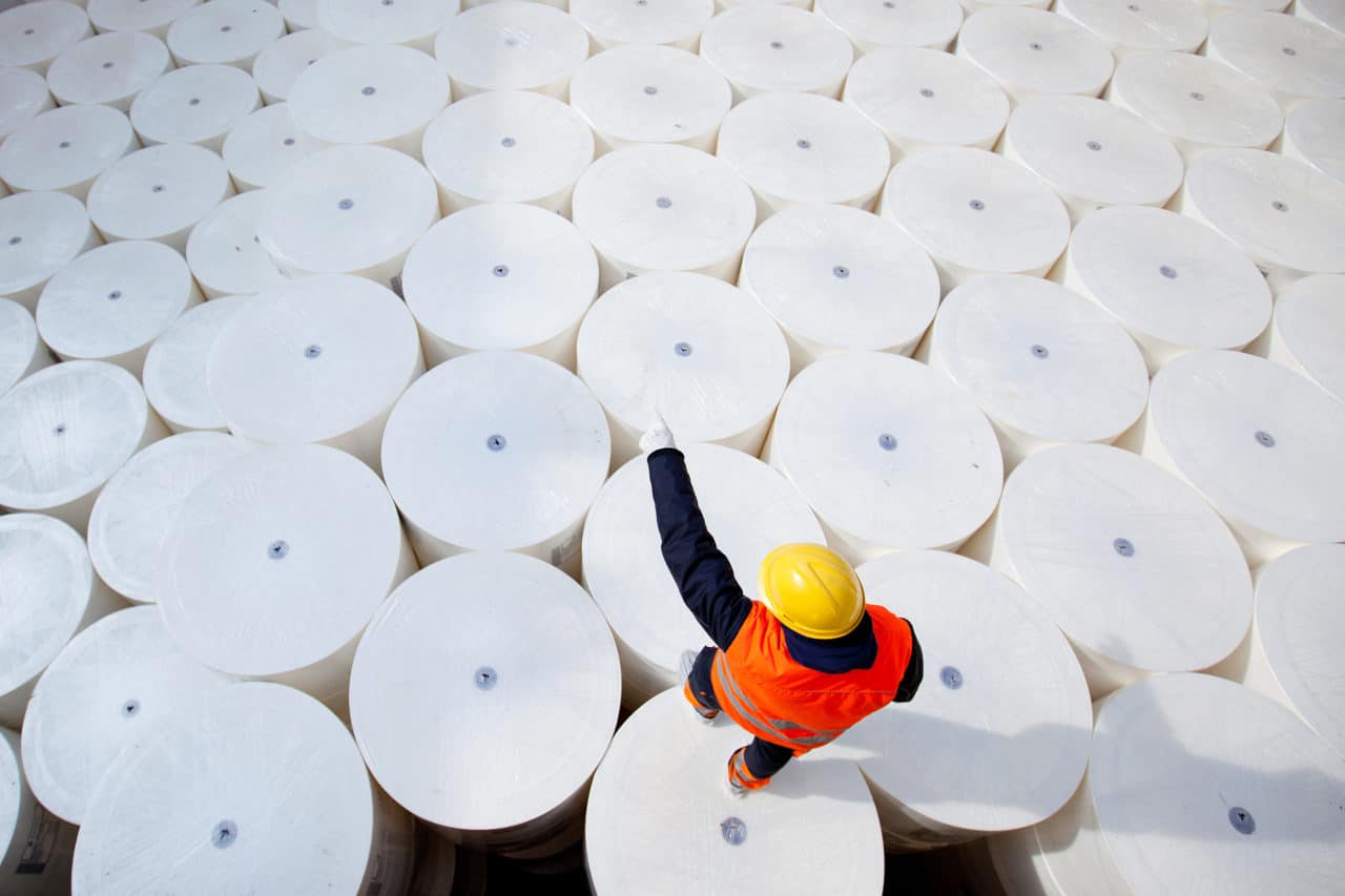 Grieg Star - Annual Report 2014 - Grieg Group