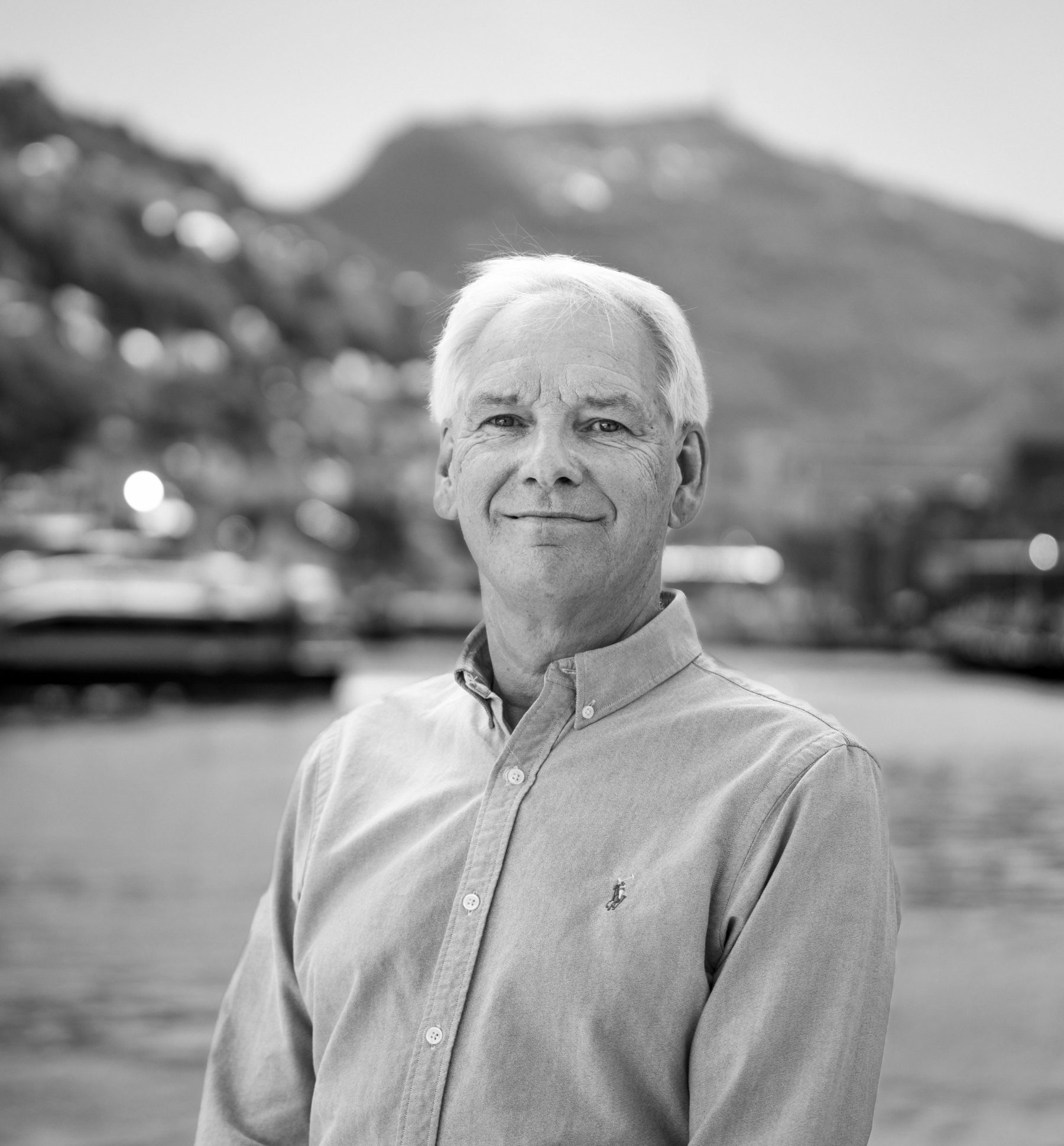 Grieg Group - Owners & administration