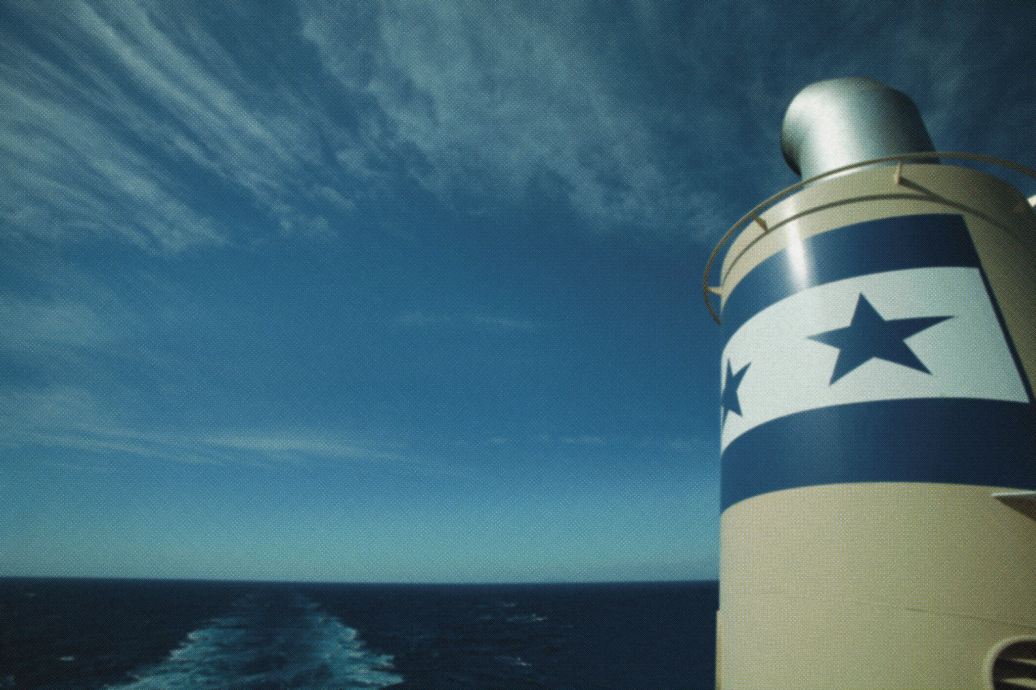 Grieg Group - We originate from a proud maritime tradition.