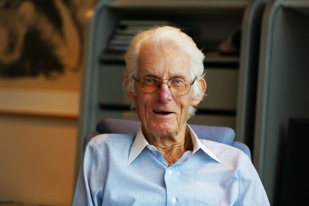 Two Generations of Grieg's 140 Years of History - Grieg Group