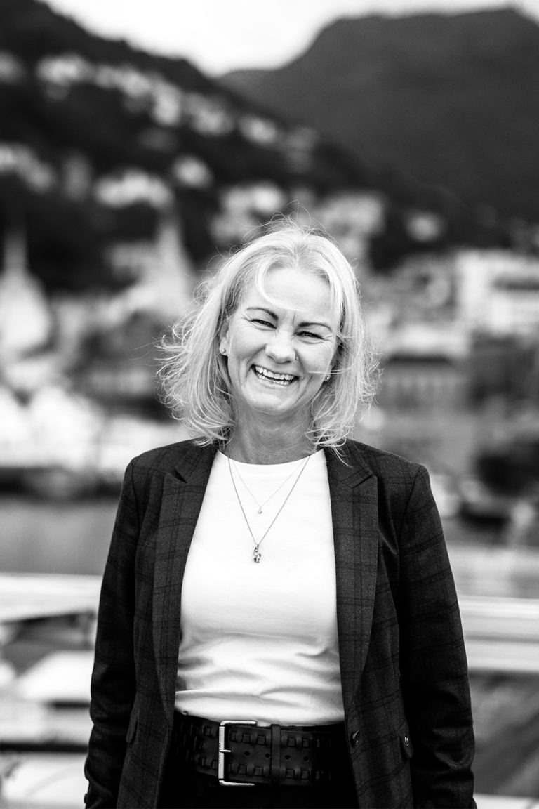 Grieg Group - Owners & administration